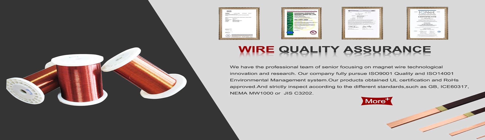 Enamelled Flat Copper Wire,enameled wire，winding wires，varnished wire ...