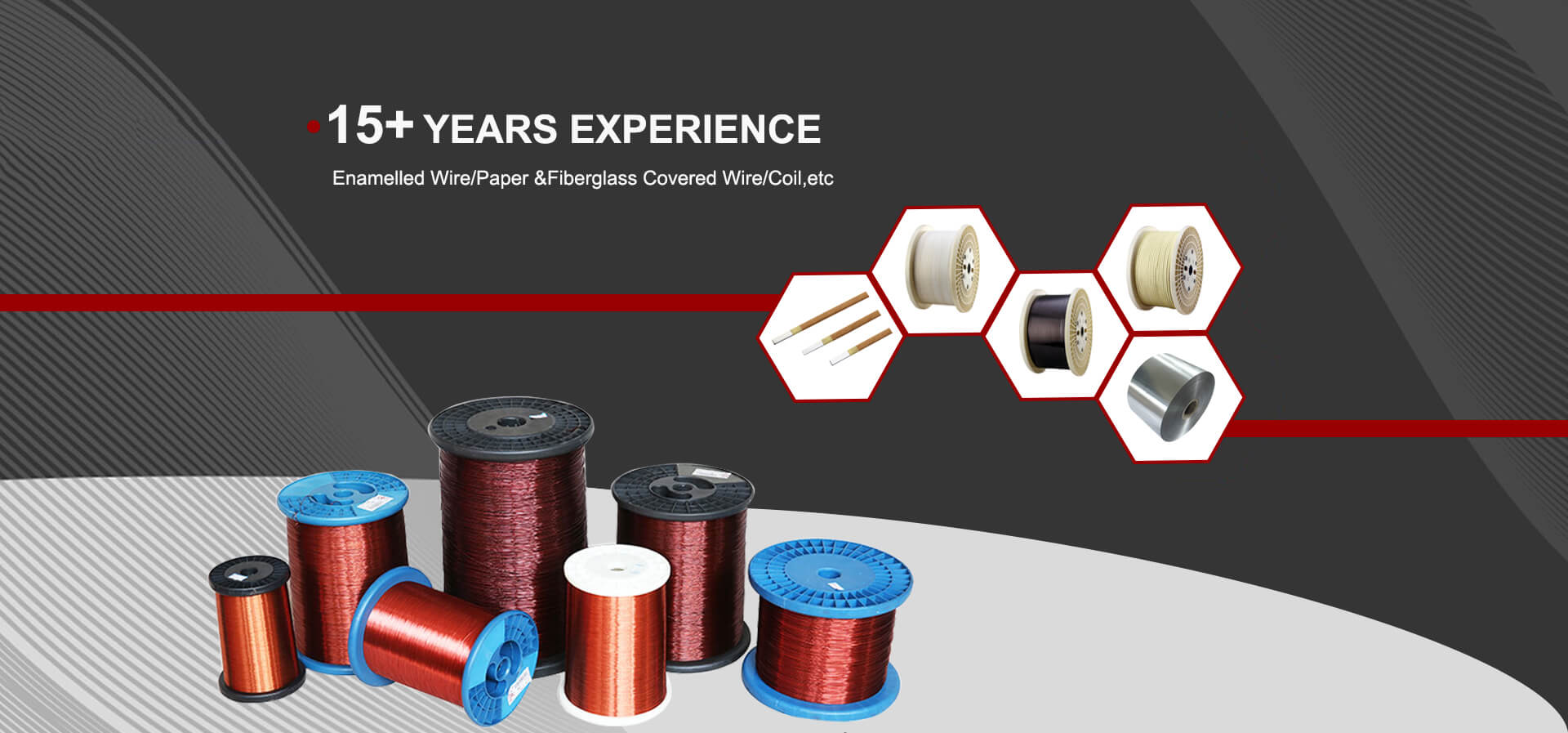 Enamelled Flat Copper Wire,enameled wire，winding wires，varnished wire ...